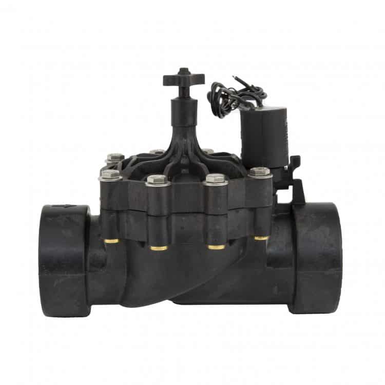 Valves, Ball/Gate Valves + Quick Coupler Valves - Landscape Products Inc.