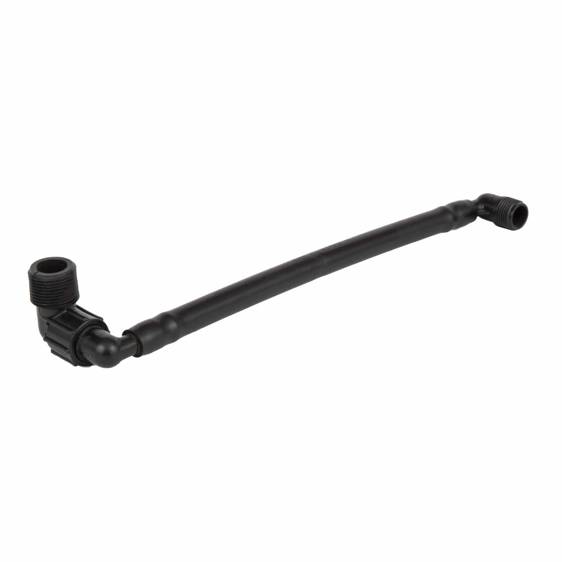 1/2 x 3/4 x 12-Inch Barbed Single Swing Riser - Landscape Products Inc.