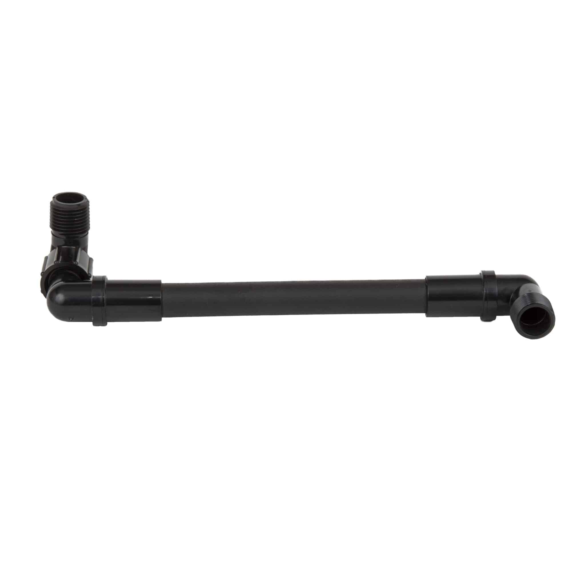 1/2 x 1/2 x 7-inch Swing Riser - Landscape Products Inc.
