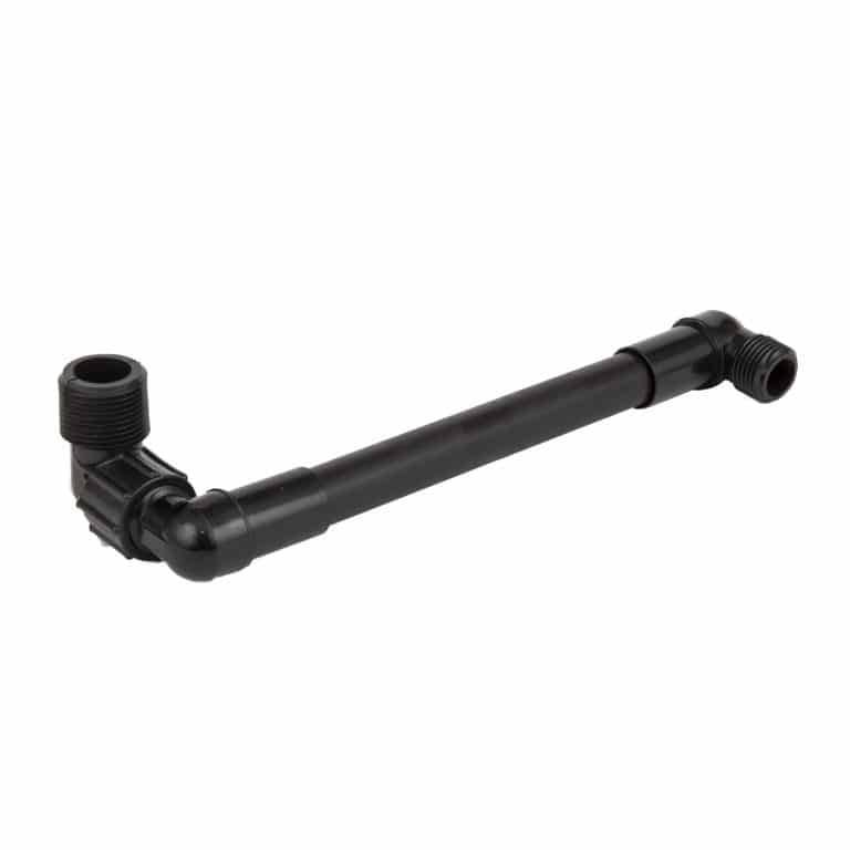 1/2 x 3/4 x 7-Inch Swing Riser - Landscape Products Inc.