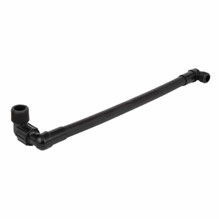 1/2 x 3/4 x 13-Inch Swing Riser - Landscape Products Inc.