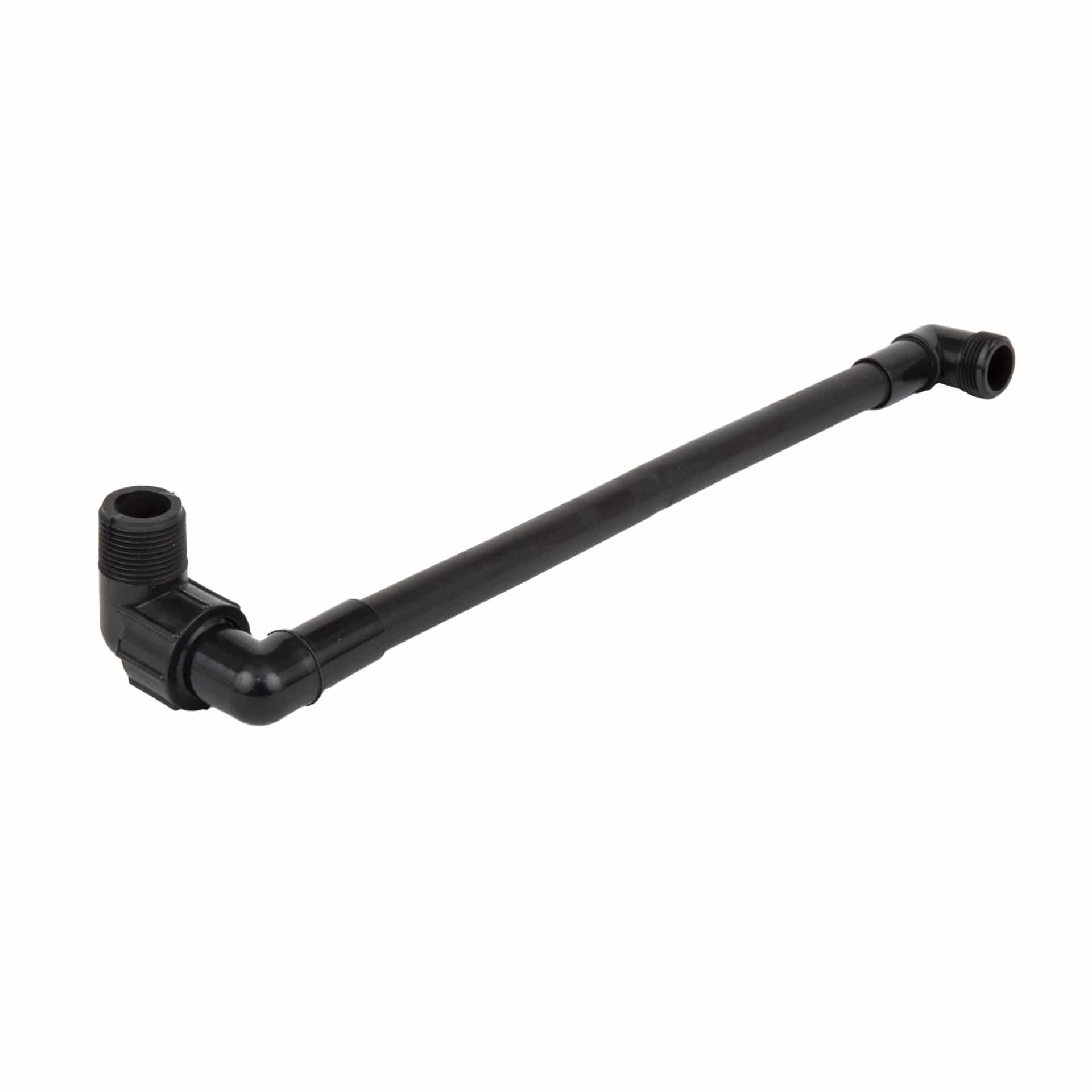 3/4 x 3/4 x 13-Inch Swing Riser - Landscape Products Inc.