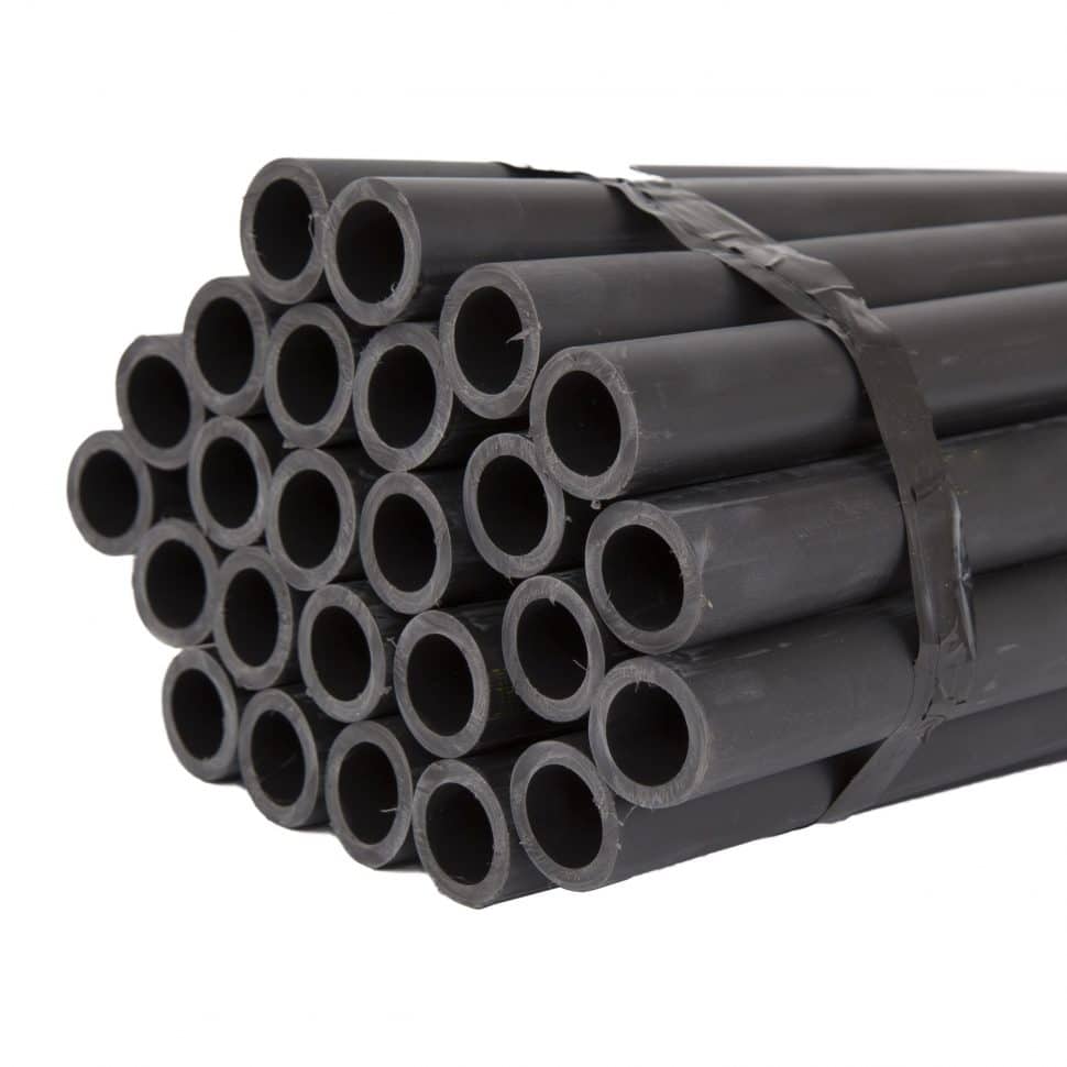 1/2 x 48-inch IPS PVC Flex Hose - Landscape Products Inc.