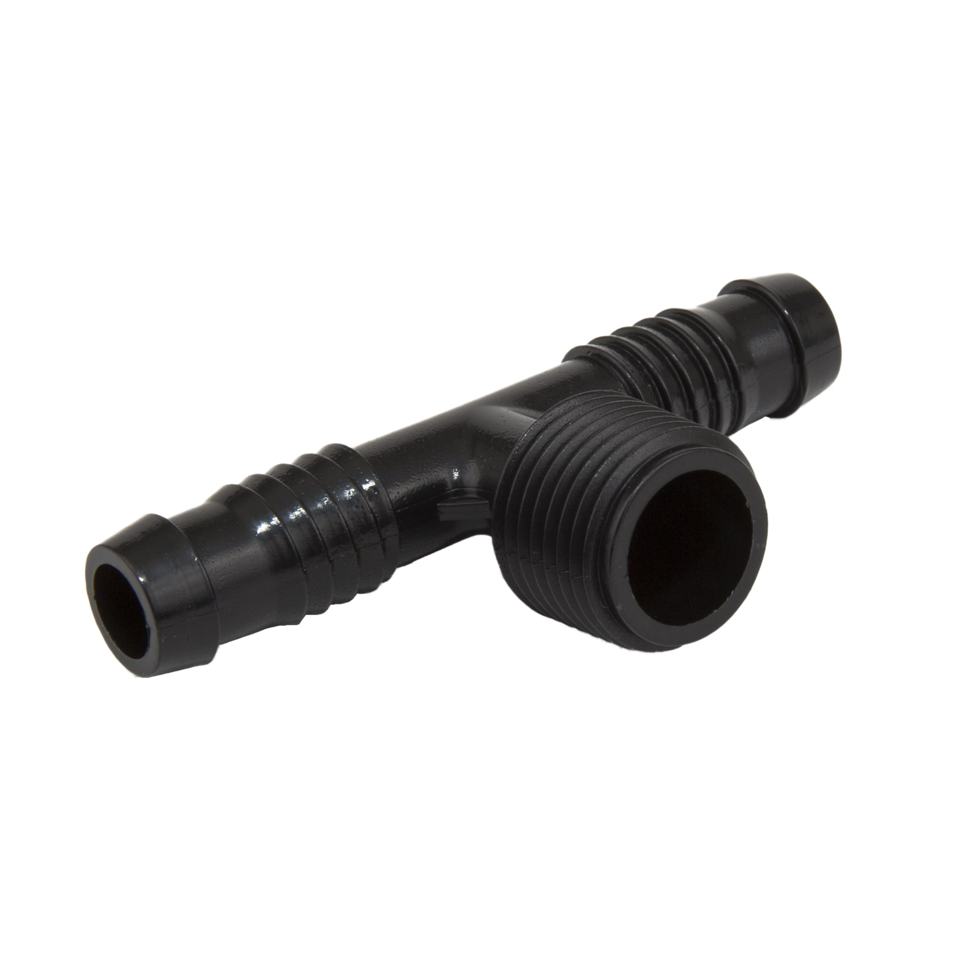 1/2-inch MPT Swing Riser Insert Tee - Landscape Products Inc.