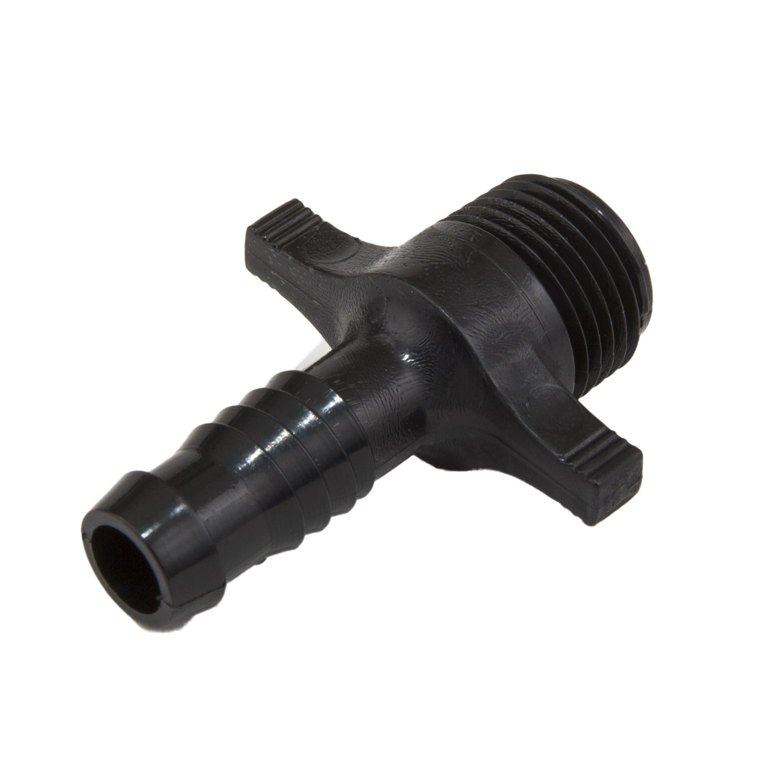 1/2-inch MPT Swing Riser Male Adapter - Landscape Products Inc.