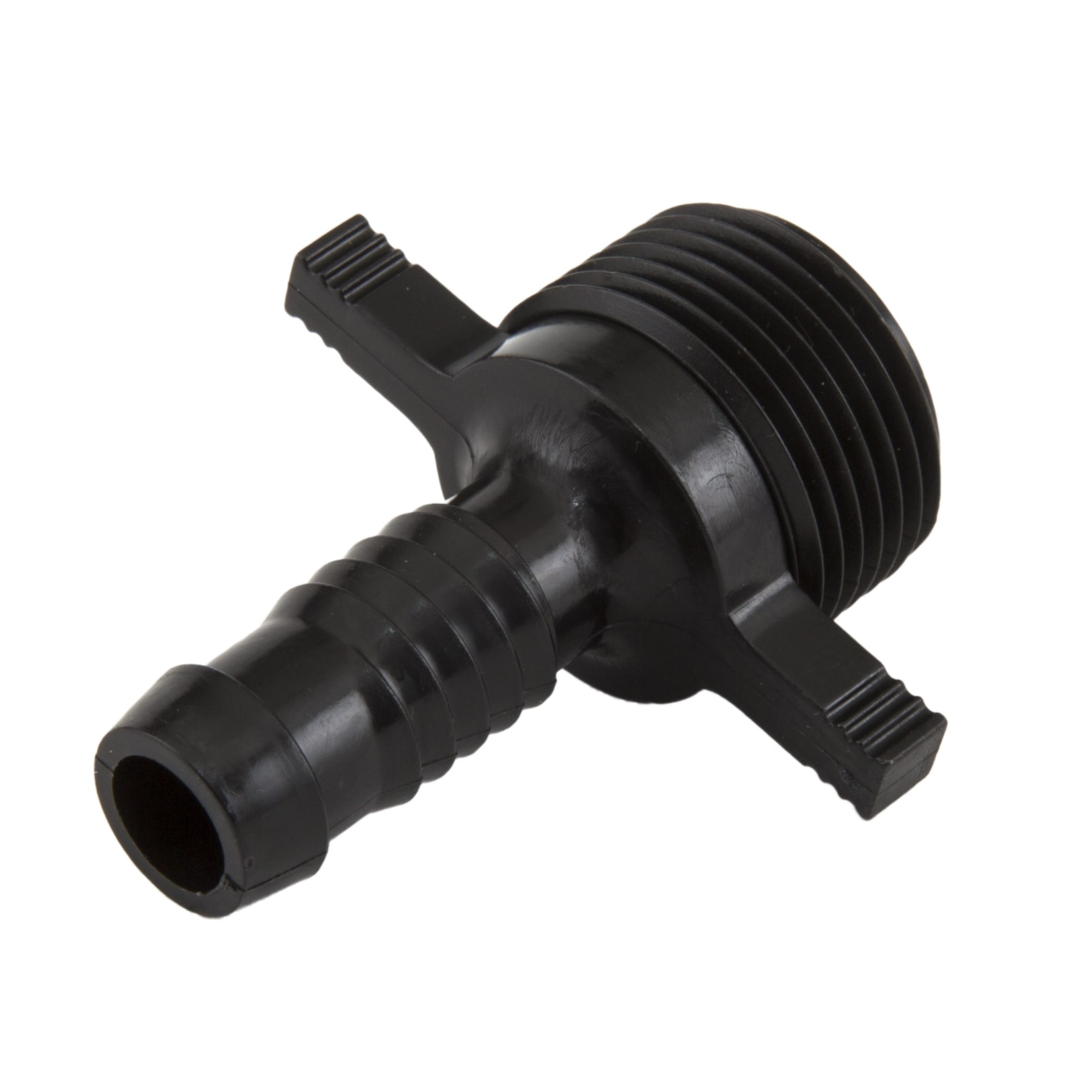 3/4-inch MPT Swing Riser Male Adapter - Landscape Products Inc.