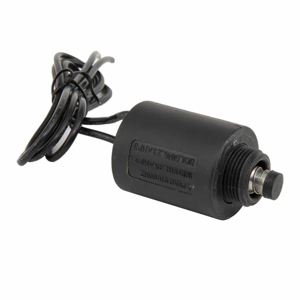 24 VAC Replacement Solenoid Assembly - Landscape Products Inc.