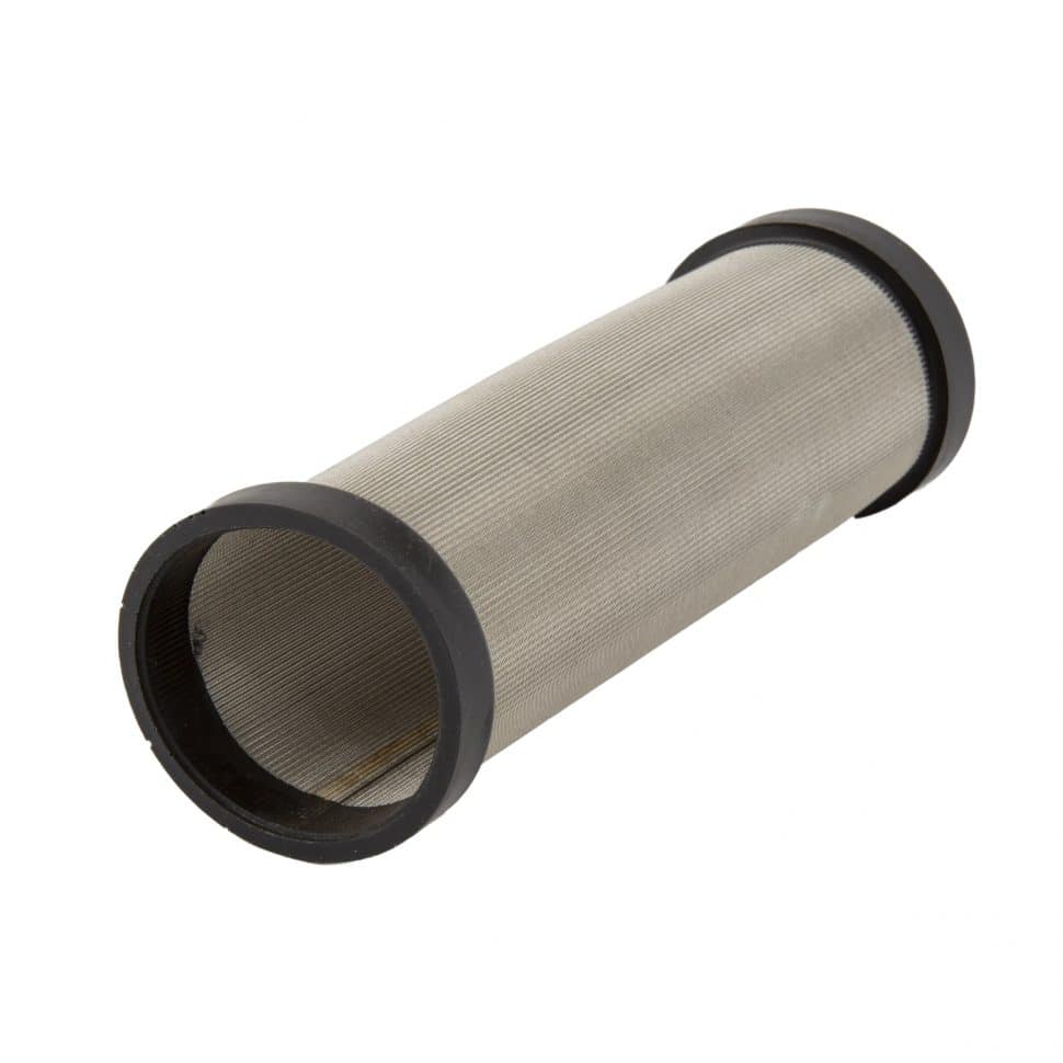 REPLACEMENT SCREEN 150-MESH FOR 3/4 OR 1-INCH - Landscape Products Inc.