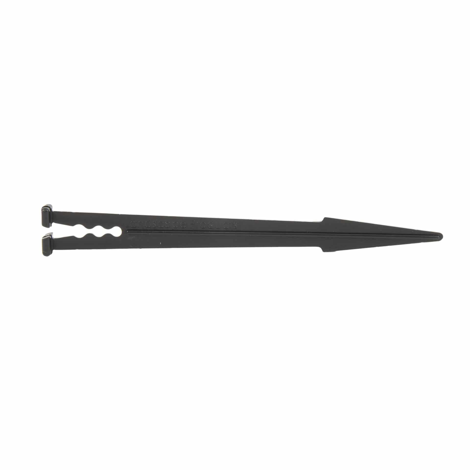 S-6 Stake for 1/8-inch and 1/4-inch Tubing - Landscape Products Inc.