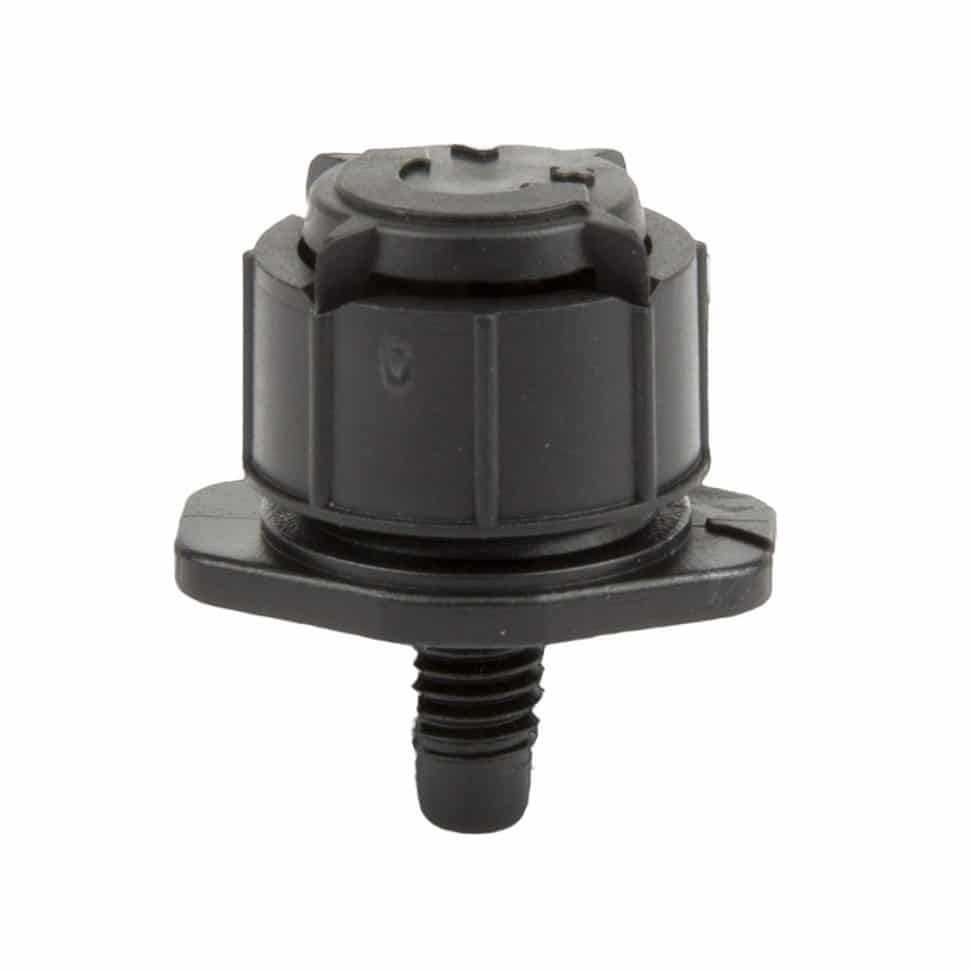 360 degree Adjustable Mini-Bubbler – Threaded Connection - Landscape ...