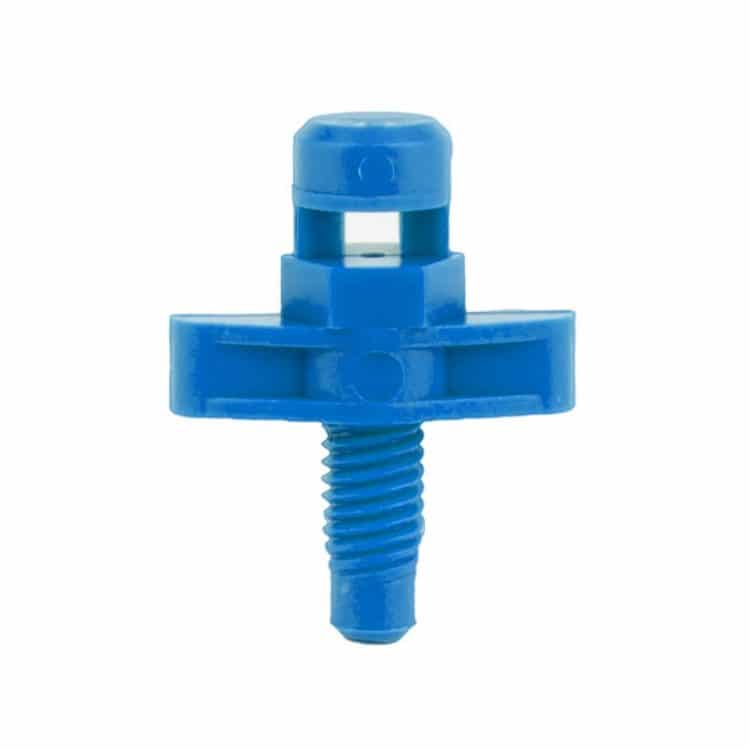 BLUE SINGLE-PIECE FULL JET - Landscape Products Inc.