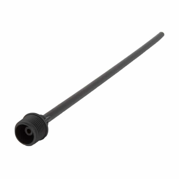 12-inch Riser with 1/2-inch Threaded Base - Landscape Products Inc.