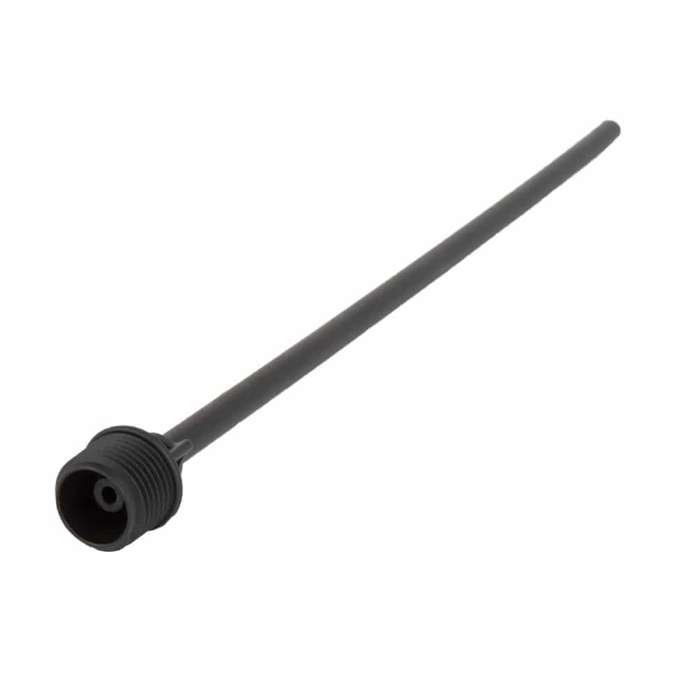 12-inch Riser with 1/2-inch Threaded Base - Landscape Products Inc.