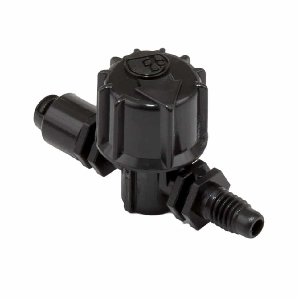 180 degree Vari-Jet Spray Assembly - Landscape Products Inc.