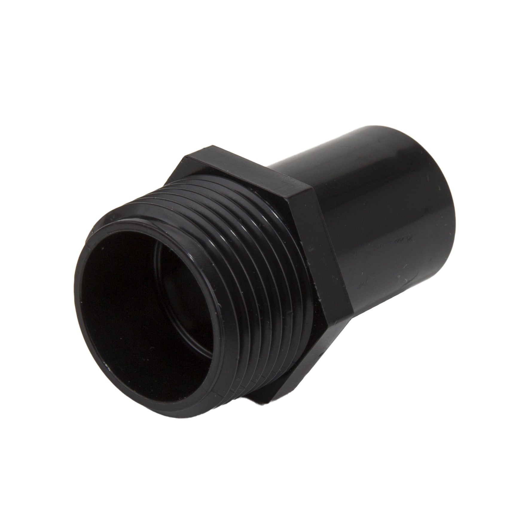 710 Compression X 3 4 inch Male Adapter Landscape Products Inc 