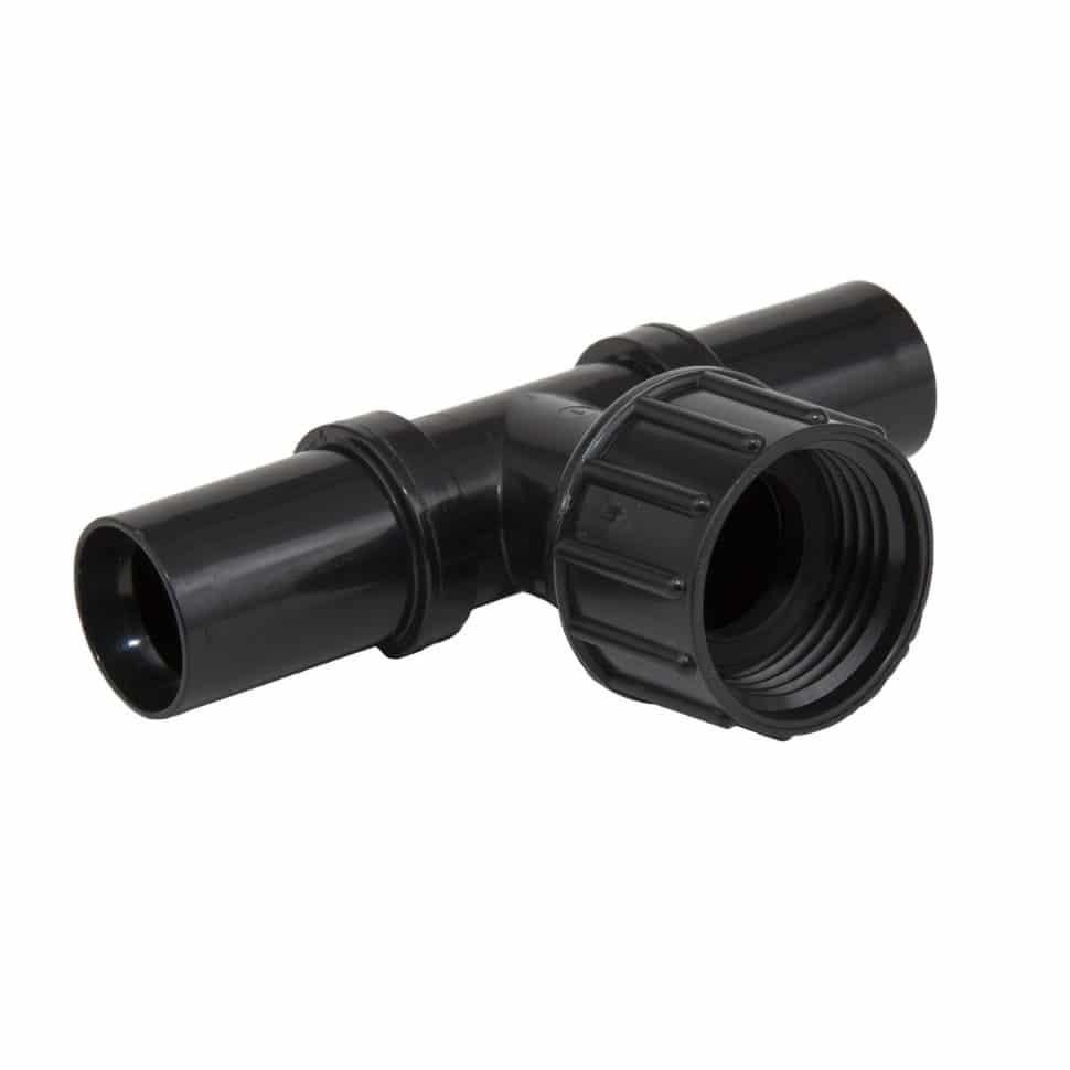 710 Compression x FHT Swivel Tee - Landscape Products Inc.