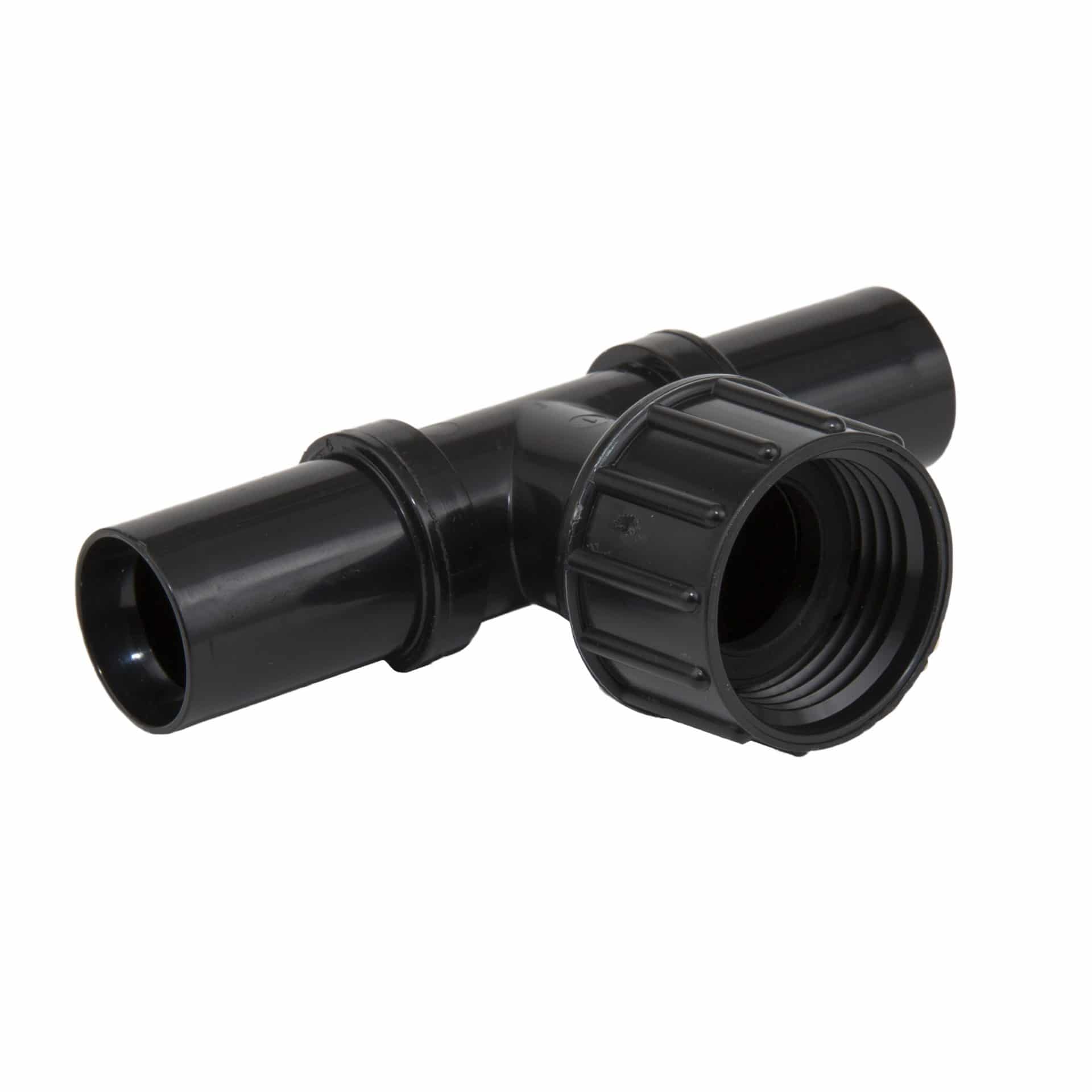 710 Compression x FHT Swivel Tee - Landscape Products Inc.