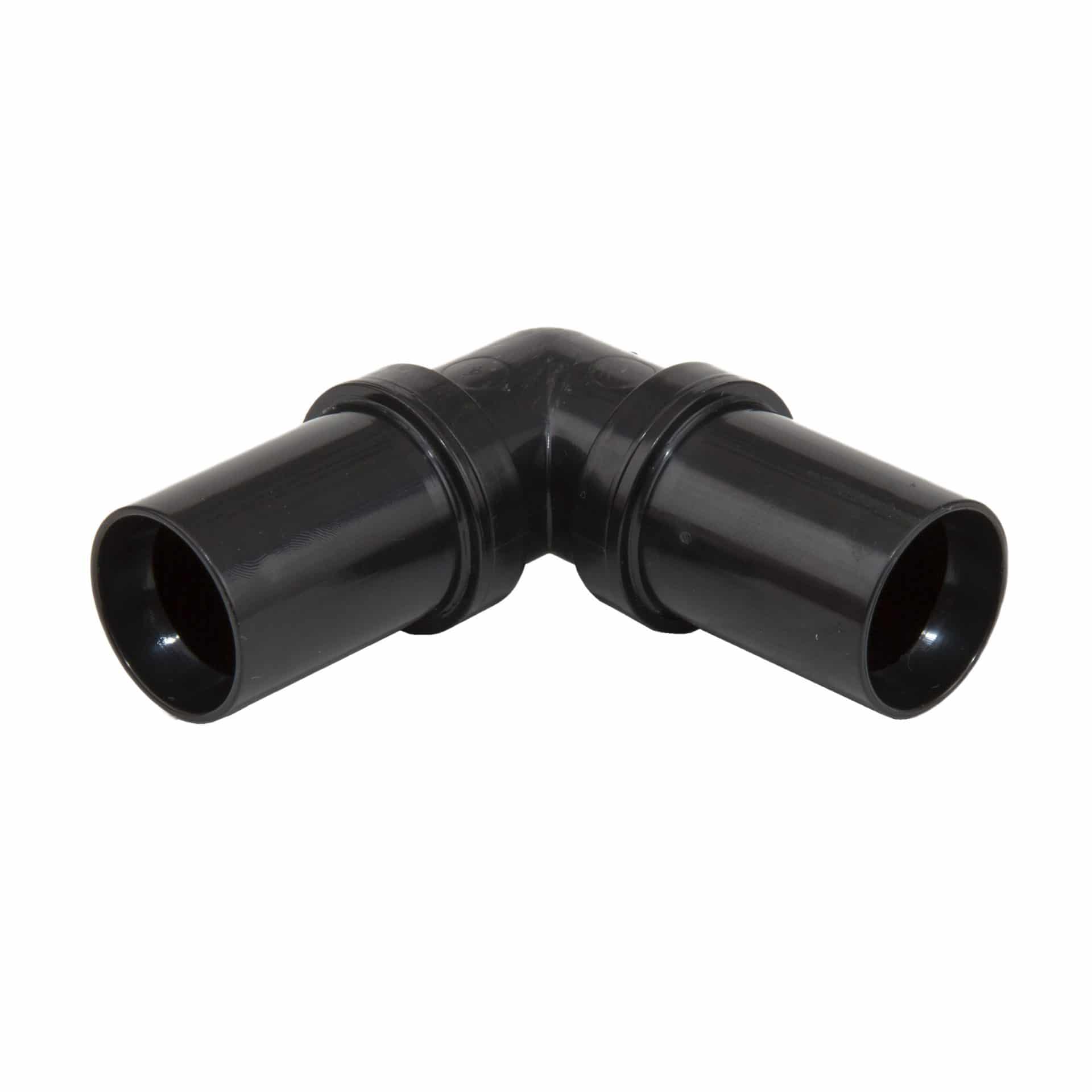 710 Compression 90 degree Elbow - Landscape Products Inc.