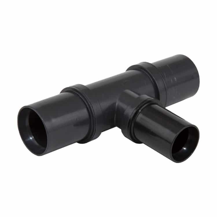 930 x 930 x 1/2-inch Compression Tee - Landscape Products Inc.