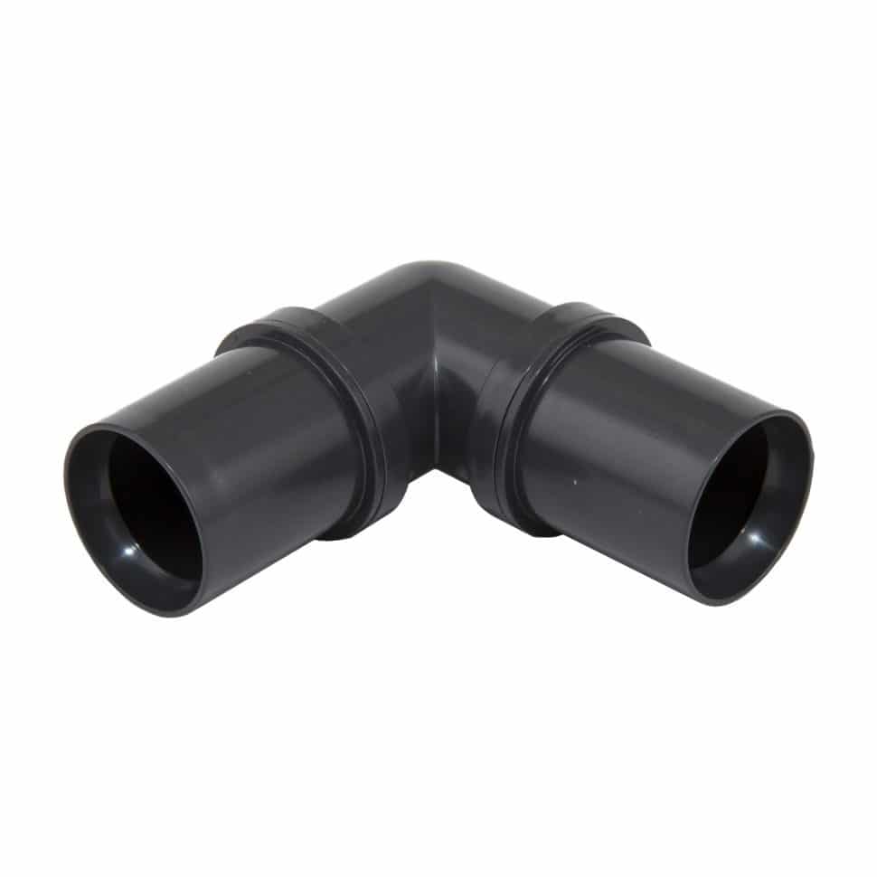 930 Compression 90 degree Elbow - Landscape Products Inc.