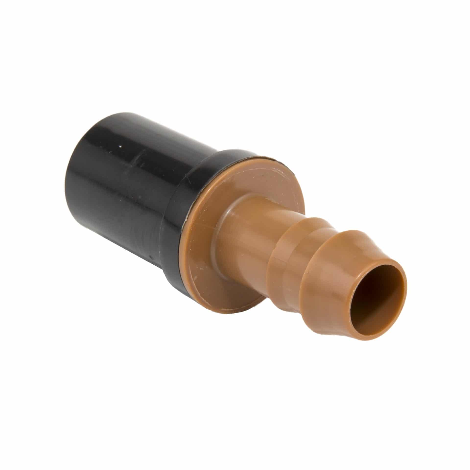 17 MM Dripline Insert x 710 Compression Coupling - Landscape Products Inc.