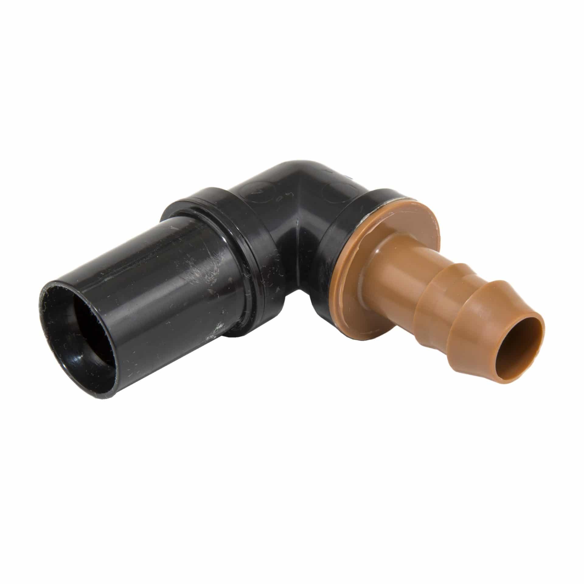 17 mm Dripline Insert X 710 Compression 90 Degree Elbow - Landscape ...
