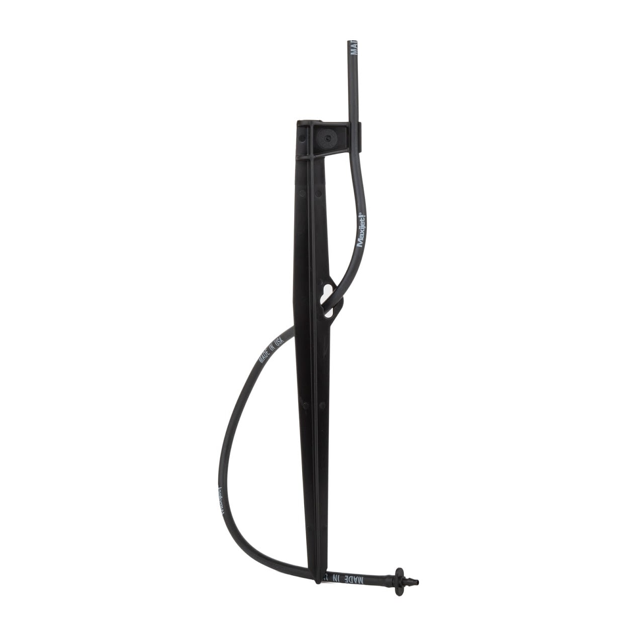 Micro-Spray 12-inch Stake with 24-inch Tube - Landscape Products Inc.