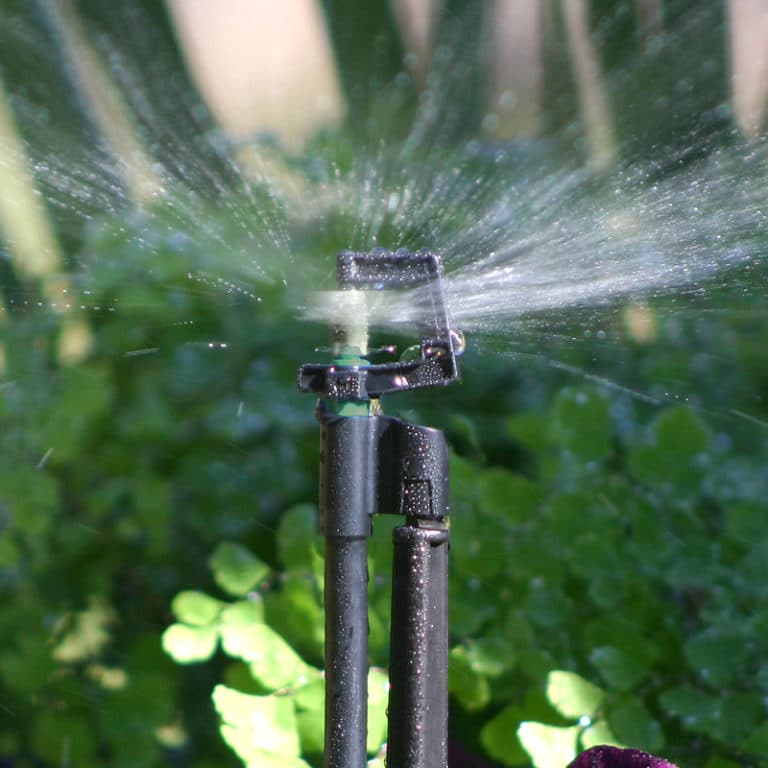 Full Circle 19.0 GPH Rotor Spray - Landscape Products Inc.