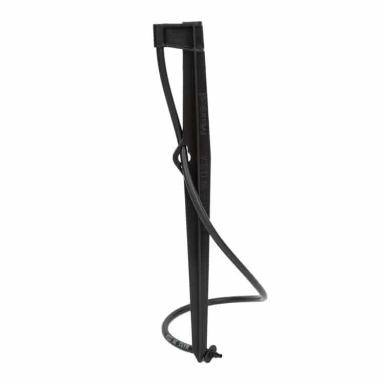 Micro-Spray 12-inch Stake with 24-inch Tube - Landscape Products Inc.