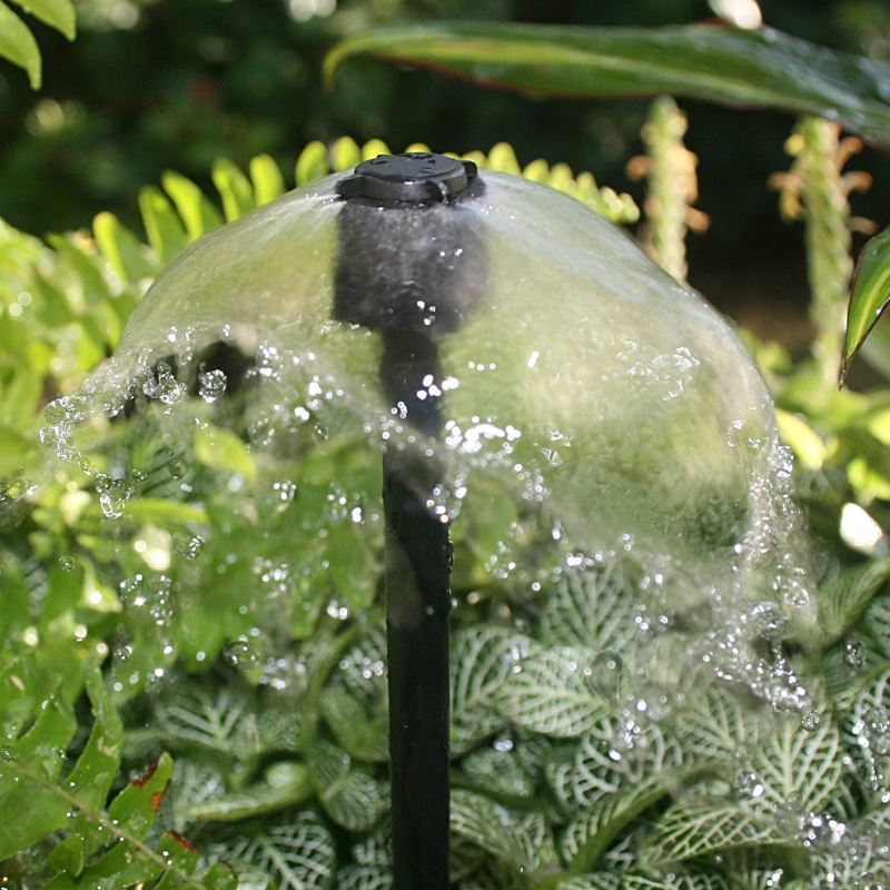 360 degree Adjustable Mini-Bubbler – Threaded Connection - Landscape ...