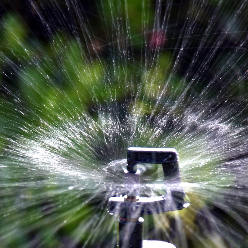 Full Circle 9.0 GPH Rotor Spray - Landscape Products Inc.