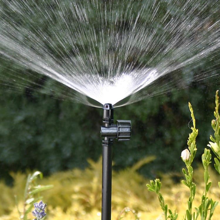 180 degree Vari-Jet Spray Assembly - Landscape Products Inc.