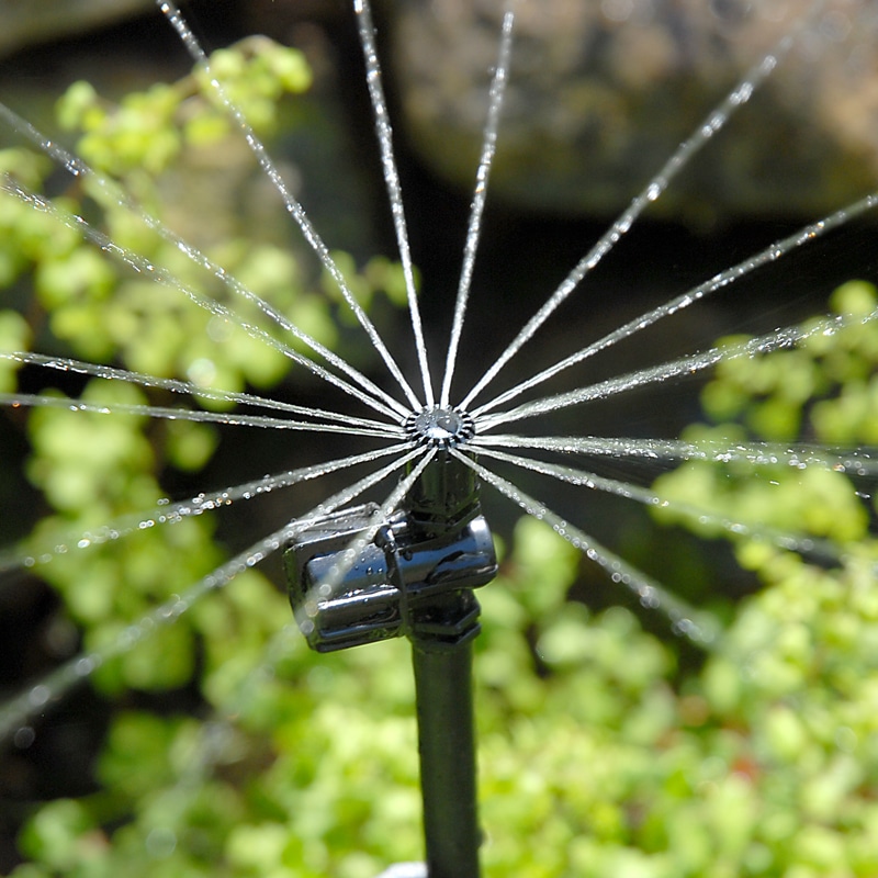 360 Degree Vari-Jet Spray Assembly - Landscape Products Inc.