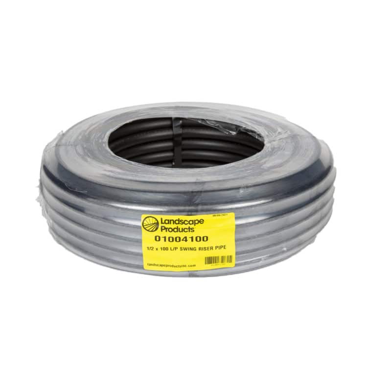 Swing Riser Pipe, Fittings + Assemblies - Landscape Products Inc.