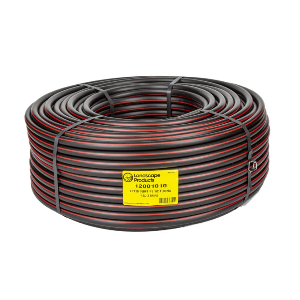 1/2 Inch 710 PE Tubing - Landscape Products Inc.