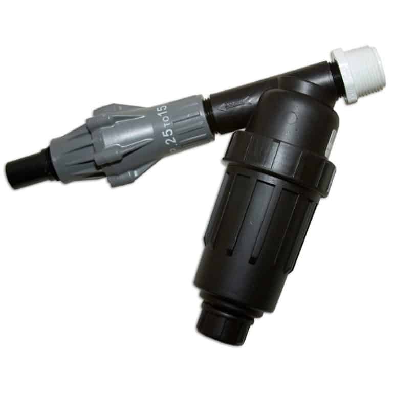 Drip Zone Kit no Valve - Landscape Products Inc.