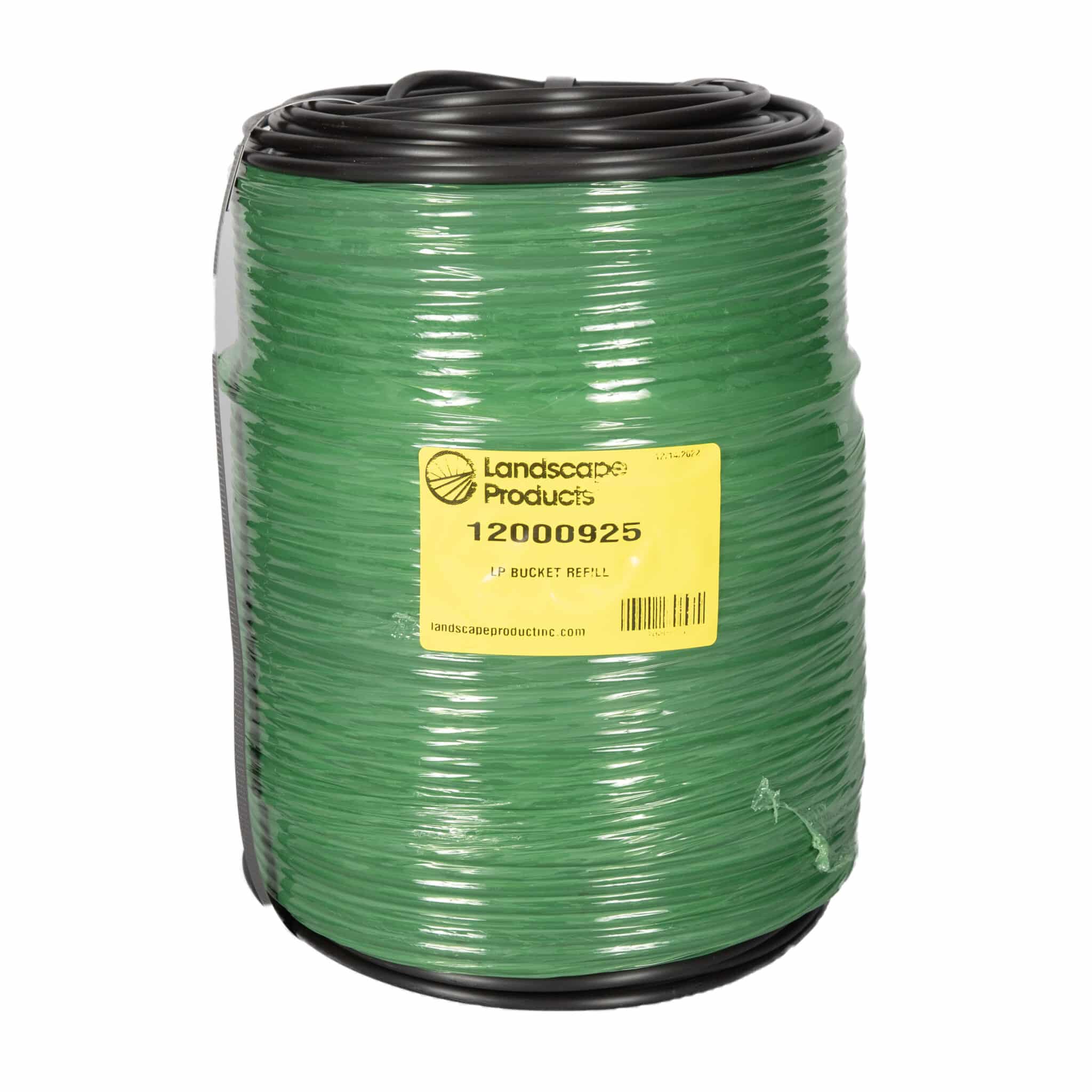 LP Bucket Refill Polyethylene 1/4-inch - Landscape Products Inc.