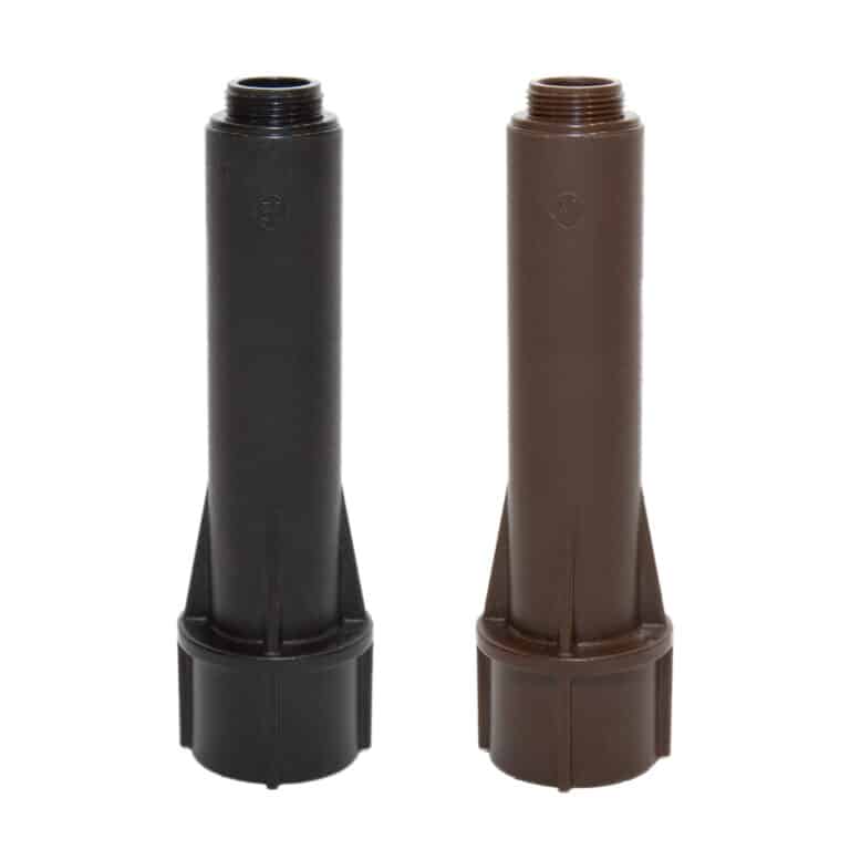 PRESSURE REGULATED SHRUB RISER 30 PSI - Landscape Products Inc.