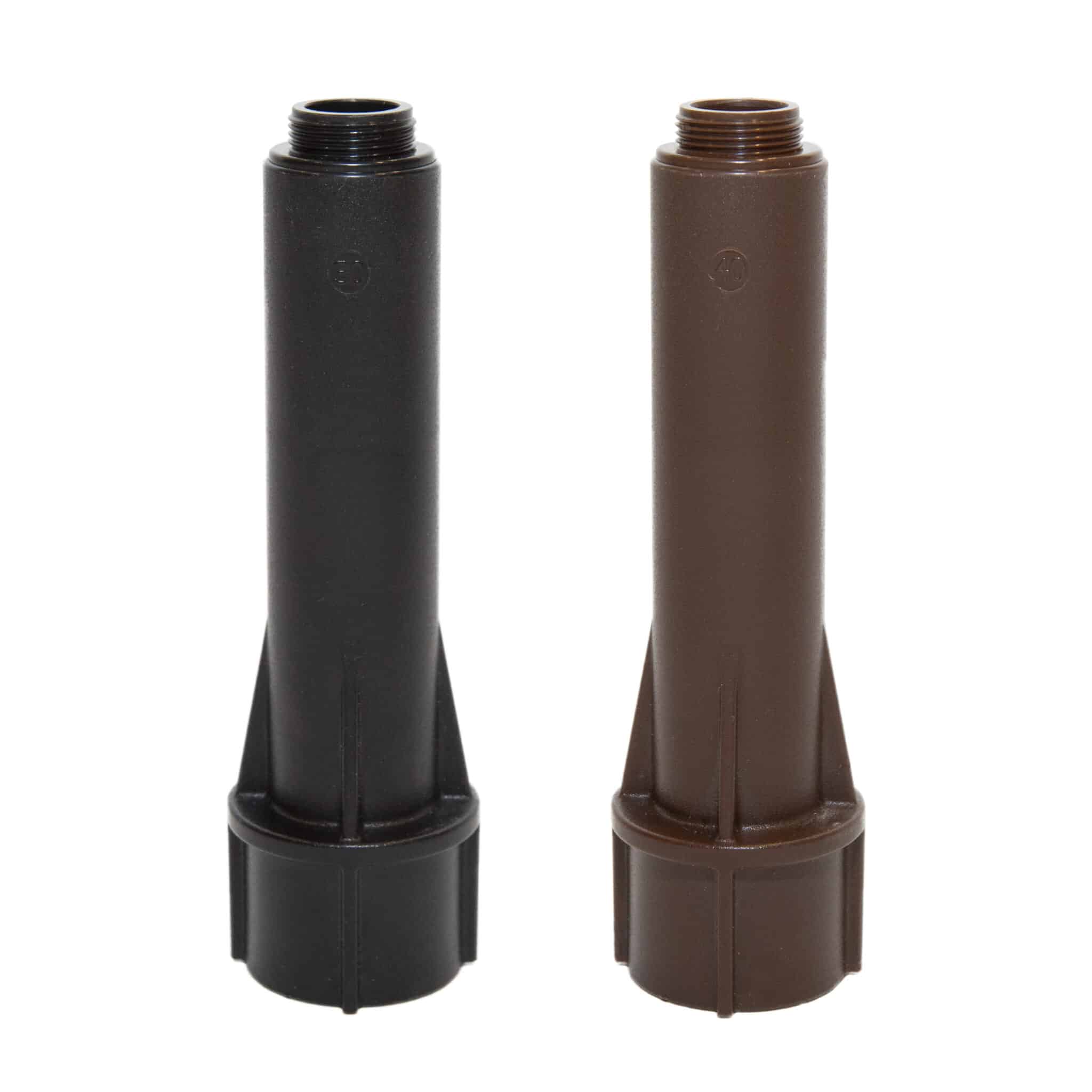 PRESSURE REGULATED SHRUB RISER 30 PSI - Landscape Products Inc.